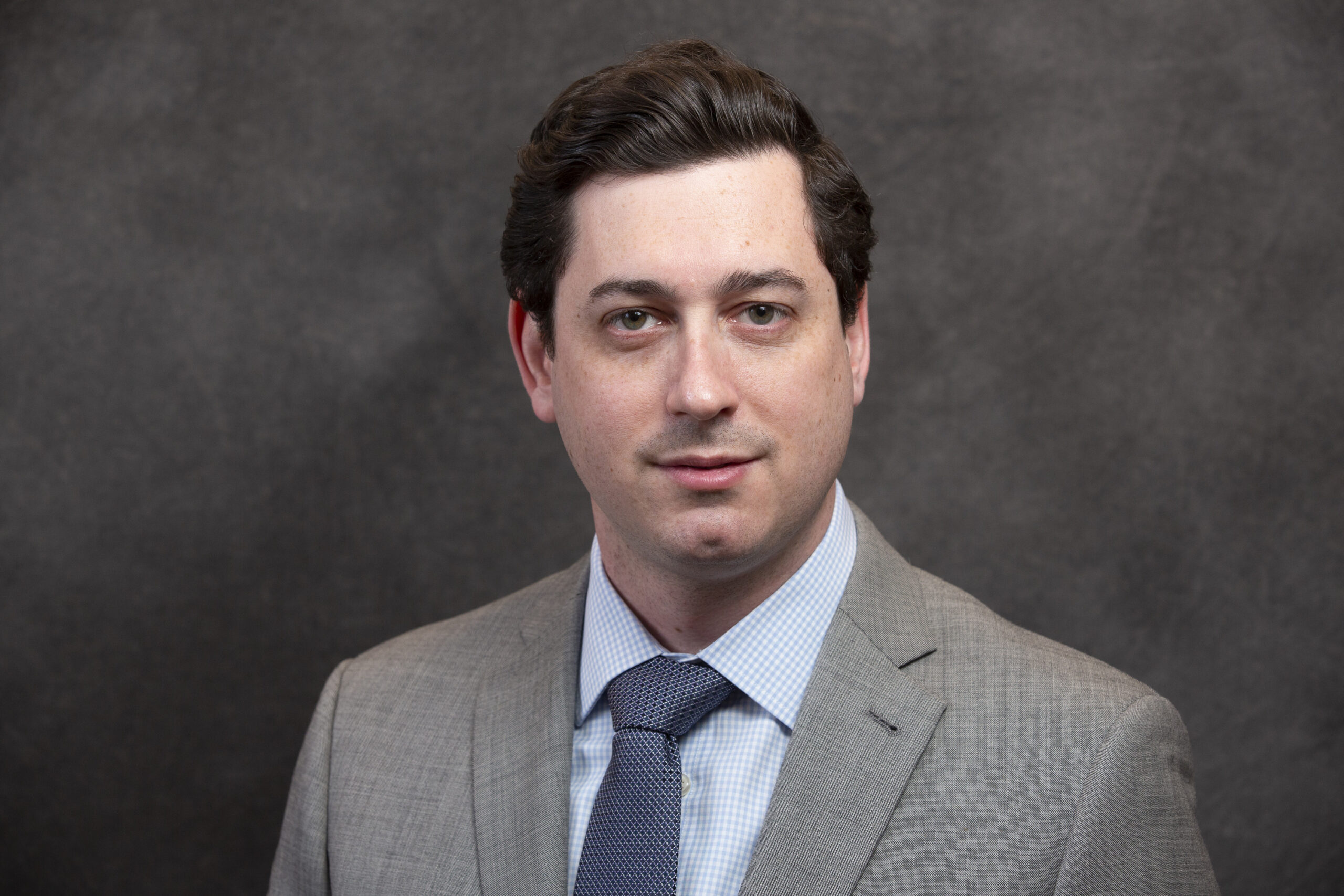 Jeremy Waxman - VICI Properties