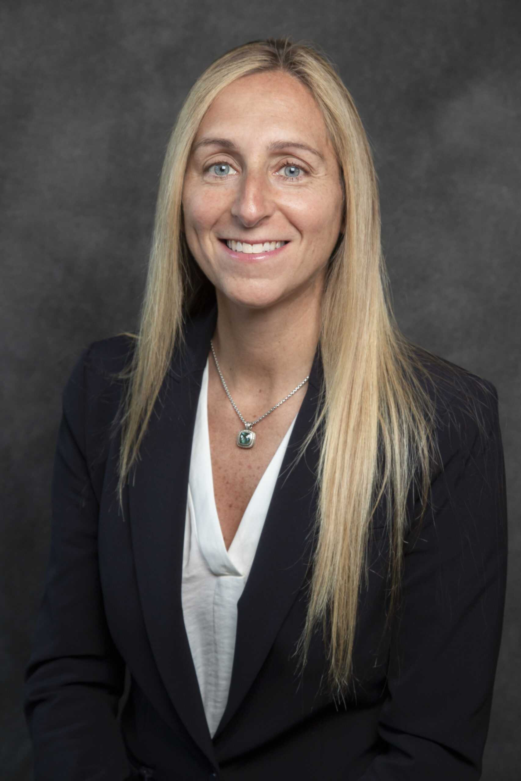 Samantha Gallagher - VICI Properties