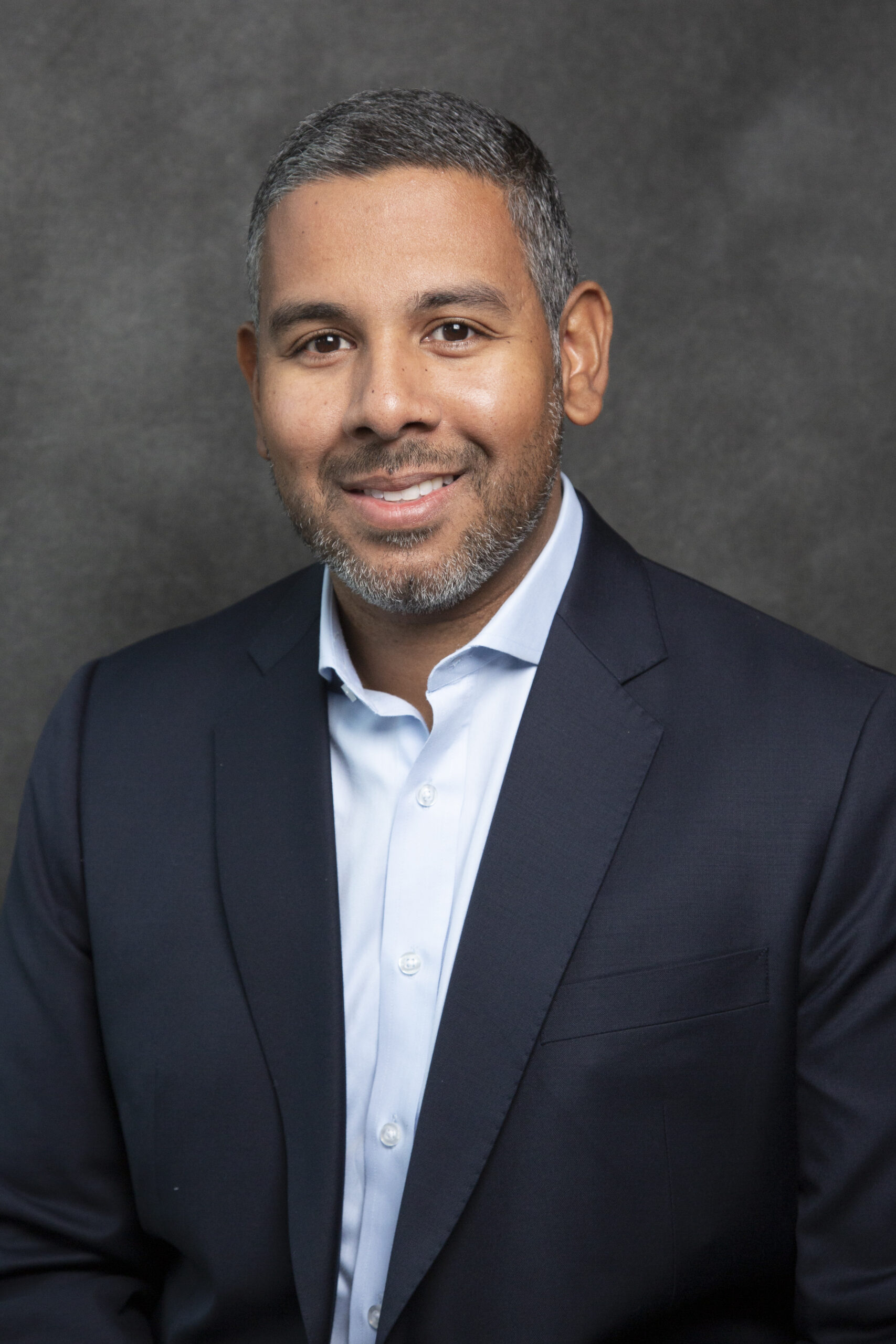 Danny Valoy - VICI Properties