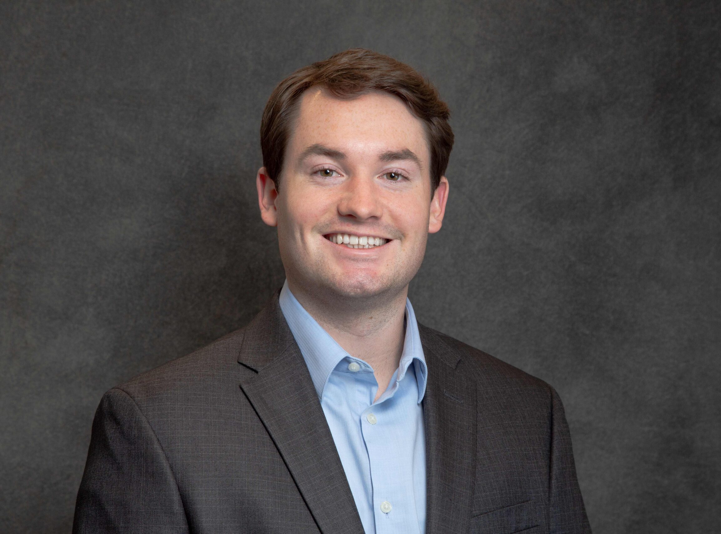 Matthew Perkins - VICI Properties