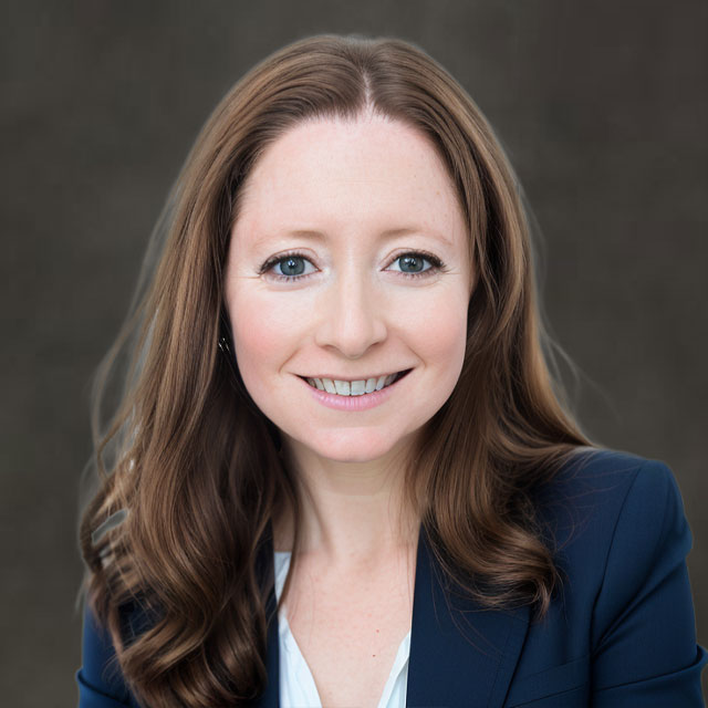 Amanda Schumer - VICI Properties