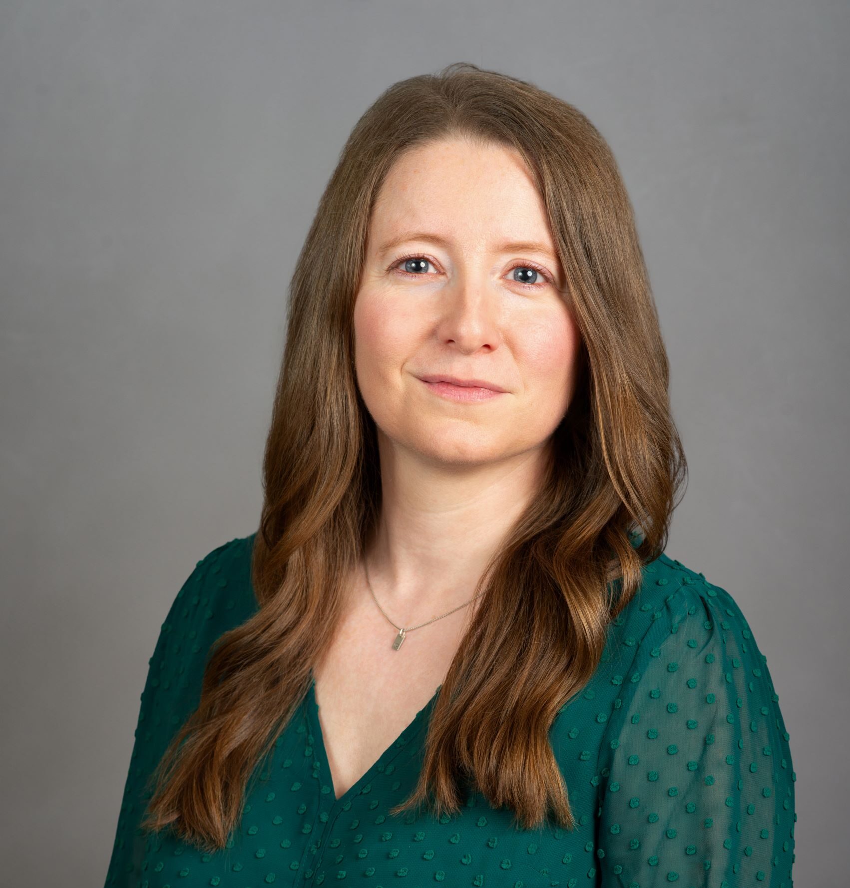 Amanda Schumer - VICI Properties