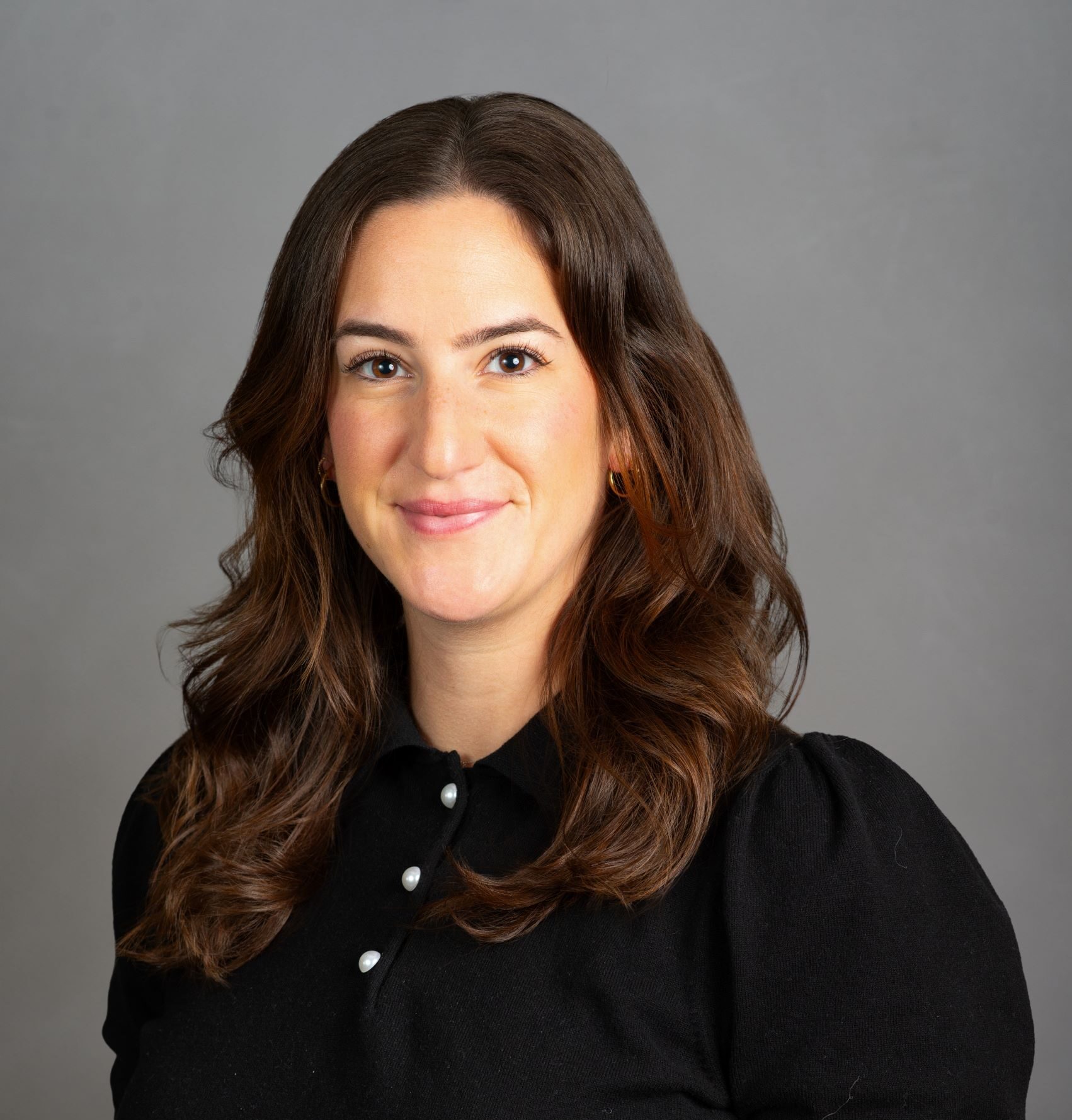 Bryce Richey - VICI Properties