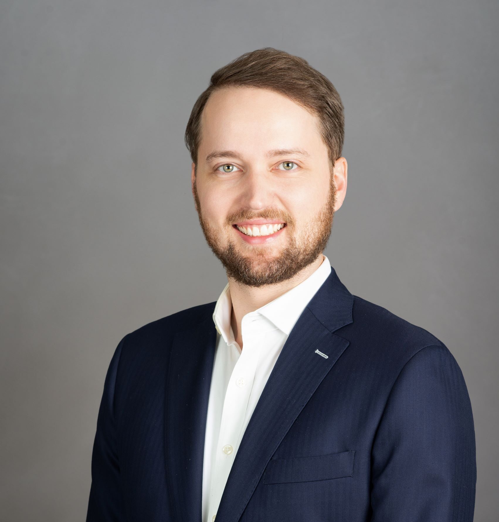 Cameron Lewis - VICI Properties