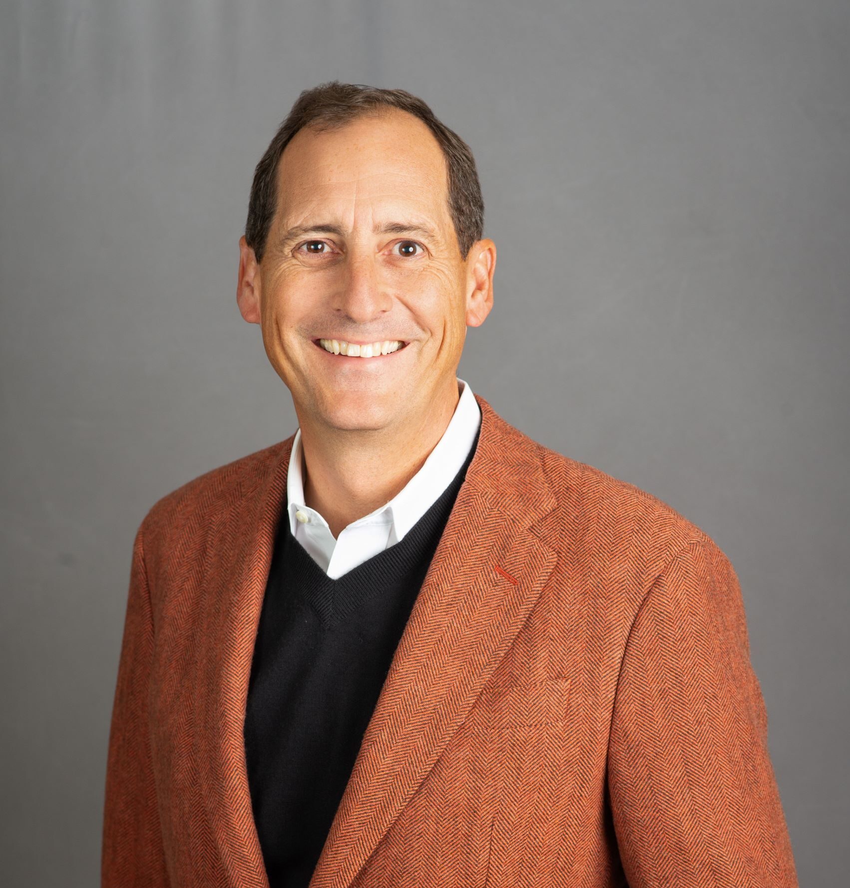 John Payne - VICI Properties