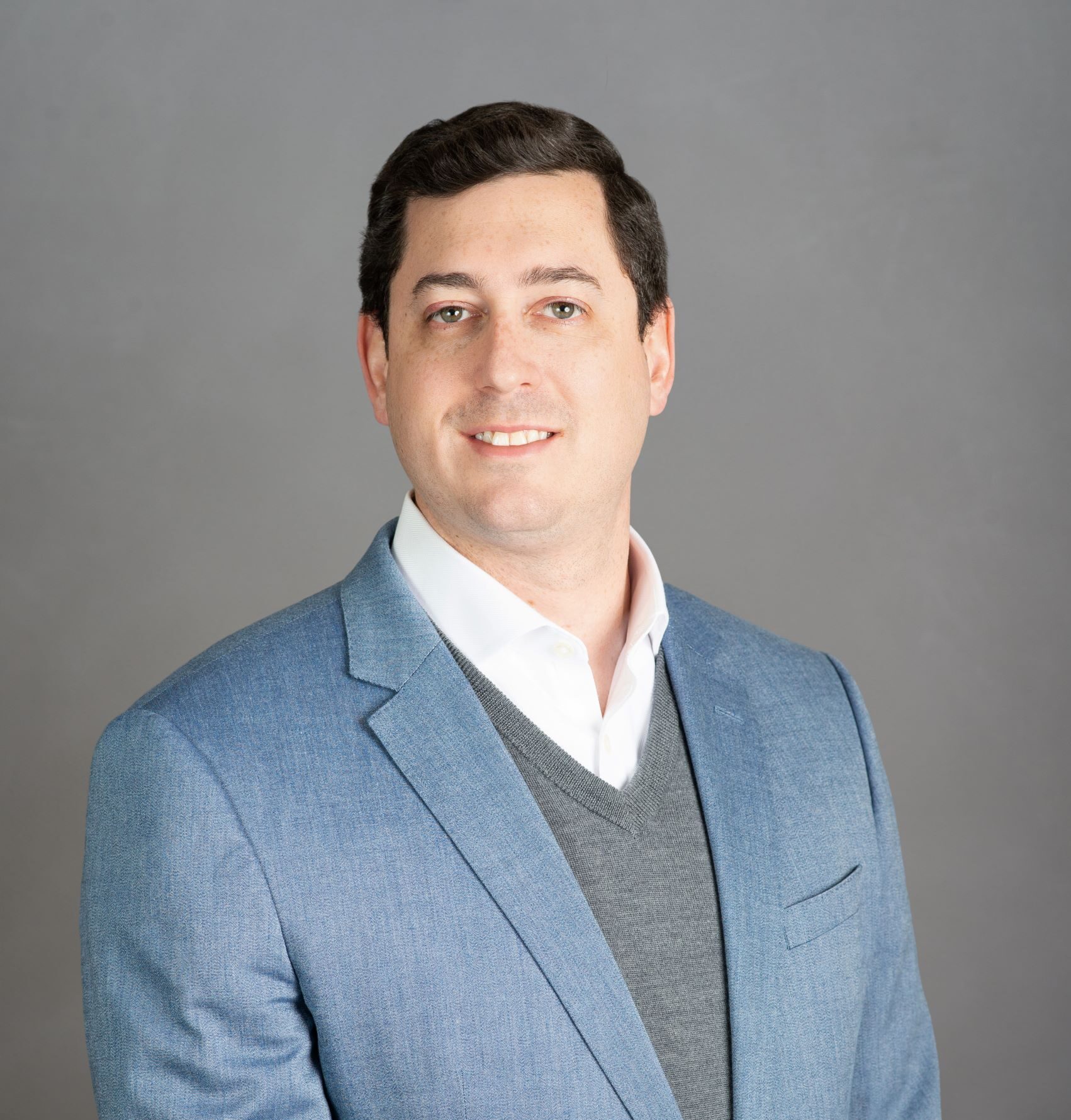 Jeremy Waxman - VICI Properties